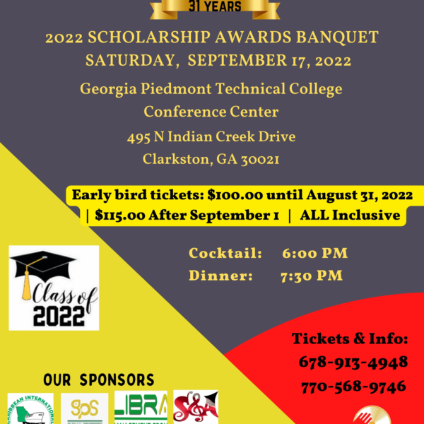 Guyana Association of Georgia – Though Diverse Together We Can Build