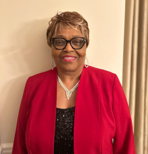 2023 Leadership – Guyana Association of Georgia