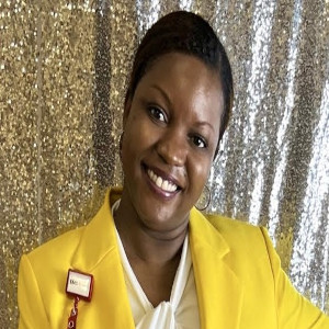 2023 Leadership – Guyana Association of Georgia